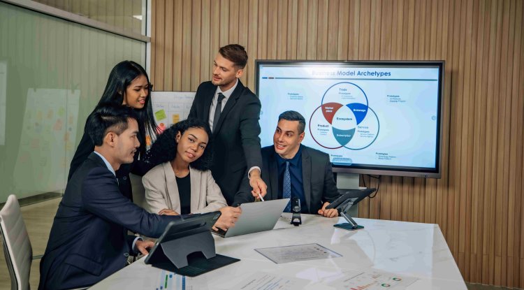 Lead Lifecycle Management in a Remote Work Environment: Best Practices and Tools for Optimizing ...